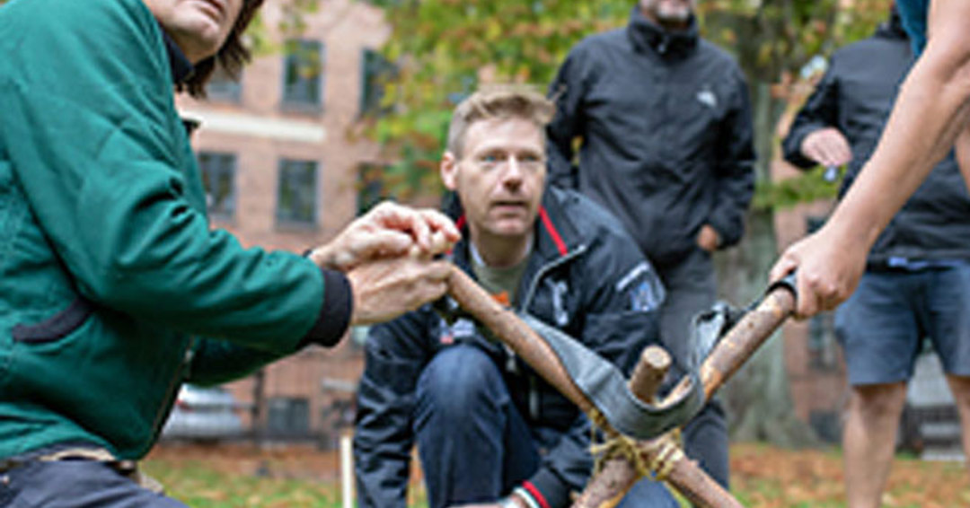 Firma 5-Kamp | Sjov teambuilding på KolleKolle